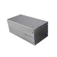 China TUV Certified Metal Stamping Fabrication Custom Aluminum Stainless Steel Sheet for sale