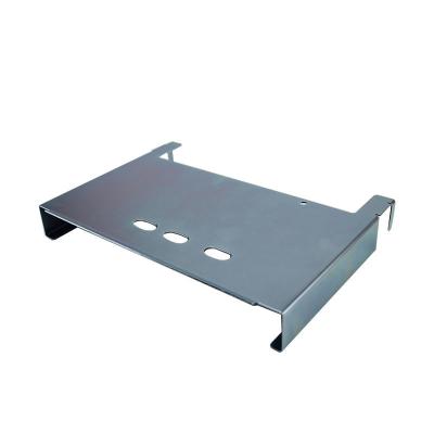 China Customized Stainless Steel Brass Stamping Sheet Metal Fabrication Parts for sale