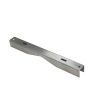 China Custom Sheet Stamping Bending Welding Aluminum Metal Enclosure for sale
