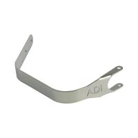 China Custom Metal Aluminum Stamping Laser Cutting Bending Fabrication Parts for sale