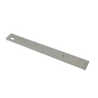 China Aluminum Sheet Metal Fabrication Parts Painting Hardware Stamping Parts for sale