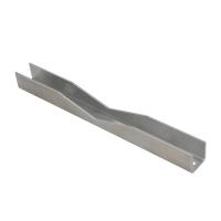 China Case Enclosure Fabrication Metal Stamping Hardware Customized Aluminium Sheet for sale