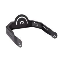 China OEM Metal Fabrication Laser Cutting Stainless Steel Bracket ISO9001 for sale
