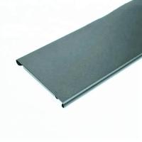 China Aluminum Bending Stamping Fabrication Parts Custom Sheet Metal for sale