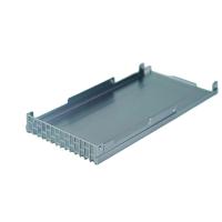 China Customized Furniture Stainless Steel Bending Sheet Metal Fabrication Service For Electrical Box for sale