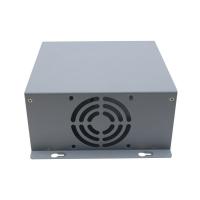 China Aluminum Cnc Laser Cutting Services Chrome Plating Zinc Plating for sale