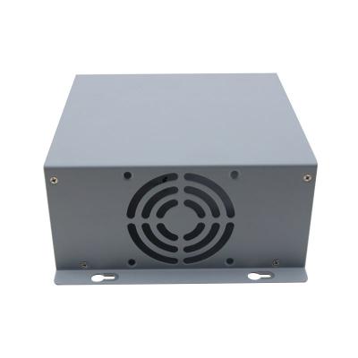 China Aluminum Cnc Laser Cutting Services Chrome Plating Zinc Plating for sale