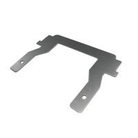 China Stainless Steel Laser Cutting Metal Sheet Fabrication , YMP Metal Bending Parts for sale