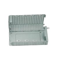China Non Standard Welding Stamping Metal Bending Parts High Precision for sale