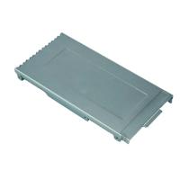 China Customized Stainless Steel Bending Stamping Metal Sheet Fabrication for sale