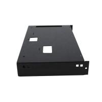 China Custom Aluminum Sheet Metal Welding Fabrication Enclosure for sale