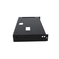 China Customized Stainless Steel Sheet Metal Fabrication Box Parts for sale