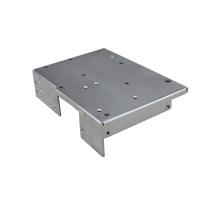 China Welding / Stamping Sheet Metal Fabrication Parts For Stainless Steel for sale