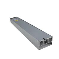 China Custom Stainless Steel S Shaped Bracket Power Coating Folding Shelf Bracket for sale