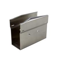 China Customized Laser Cutting Sheet Metal Bracket Case Fabrication for sale
