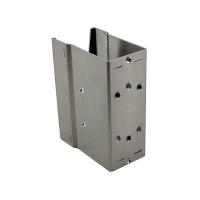 China Customized Stamping Metal Sheet Stainless Steel Fabrication for sale