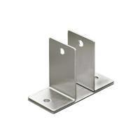 China Customized Sheet Metal Stainless Steel Laser Cutting Fabrication Parts for sale