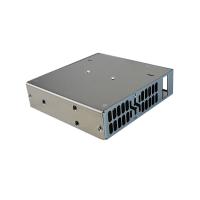 China Customized Stainless Steel Bracket Parts Fabrication Sheet Metal Fabrication Mounting Parts for sale