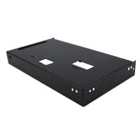 China Custom Aluminum Sheet Metal Laser Cutting Enclosure Box Services for sale