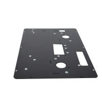 China Custom Metal Stamping Fabrication Parts ISO9000:2015 TUV Certificate for sale