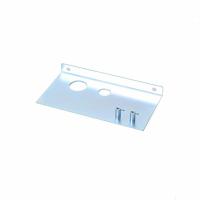 China Custom CNC Machined Aluminum Parts Fabrication ISO9000 2015 Certificate for sale