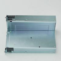 China High Precision Zinc Sheet Metal Stamping Fabrication Parts Custom for sale