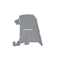 China Sheet Metal Stamping Processing Parts For Case Mechanical Fabrication Services for sale