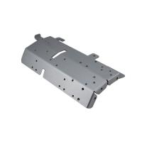 China Custom Stainless Steel Welding Sheet Metal Fabrication Box Parts for sale