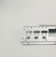 China Custom Sheet Metal Stamping Fabrication Fabricator for sale