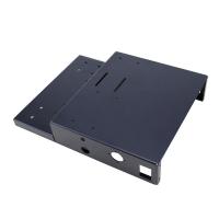 China ODM OEM Stamping Custom Metal Fabrication Small Parts Galvanized for sale