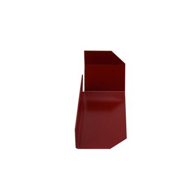 China Powder Coating Metal Stamping Fabrication Customized Size for sale