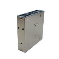 China 0.005mm Sheet Metal Fabrication Parts Stainless Steel Welding Process for sale