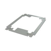 China Laser Cutting Sheet Metal Enclosure Fabrication Stainless Steel for sale