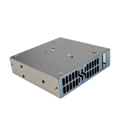 China Anodizing CNC Machined Aluminum Parts Welding Stamping Fabrication for sale