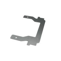 China Custom Aluminum Sheet Metal Bending Fabrication Parts for sale