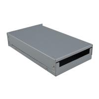 China 0.005mm Aluminum Laser Cutting Parts Plating Polishing TUV Certified for sale