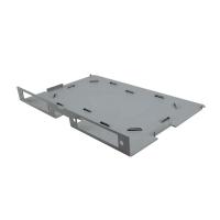 China High Precision Sheet Metal Manufacturer Bending Welding Laser Cutting Aluminum Parts For Enclosure Case for sale