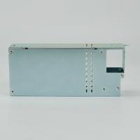 China Custom Laser Cutting Sheet Metal Stainless Steel Fabrication for sale