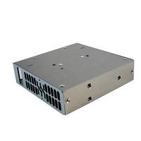 China Stainless Steel Metal Laser Cutting Enclosure Products for sale