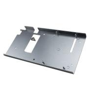 China Custom Aluminum Sheet Metal Stamping Laser Cutting Fabrication for sale
