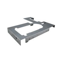 China AL1060 AL6061 Metal Bending Parts 0.01mm Cnc Aluminum Fabrication for sale