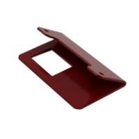 China Customized Sheet Metal Stainless Steel Laser Cutting Fabrication Parts for sale