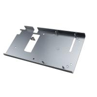 China Custom Sheet Metal Fabrication Other Coated Kitchen Stainless Steel Products for sale