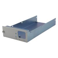China Custom Sheet Metal Bending Stamping Fabrication Aluminum for sale
