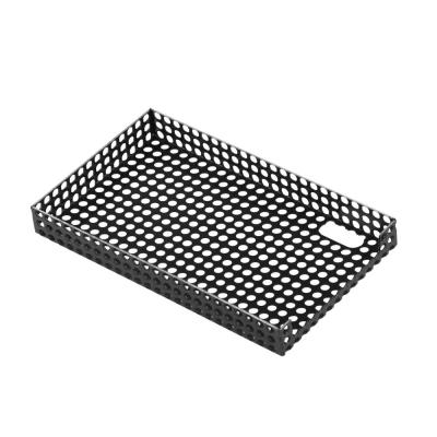 China Custom Aluminum Sheet Metal Stamping Laser Cutting Fabrication for sale