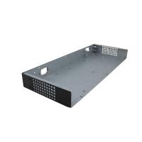 China SPCC Mild Steel Aluminum Sheet Metal Stamping Parts Custom High Precision for sale