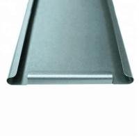 China High Precision Galvanized Sheet Metal Stamping Fabrication Parts for sale