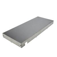 China China High Precision Aluminum Stainless Steel Stamping Laser Cutting 3axis Lathe Control Box Metal Factory for sale