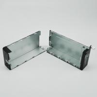 China High Precision Copper Conversion Sheet Metal Fabrication Parts For Electrical Equipment for sale