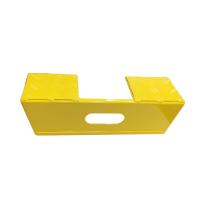 China Stamping Welding Metal Enclosure Fabrication 0.05mm Tolerance for sale